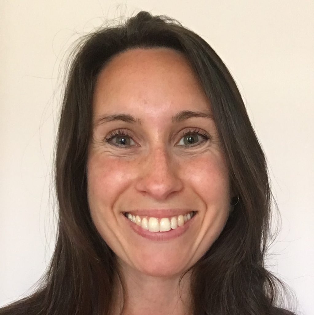 Meet the Team - End Sexism in Schools